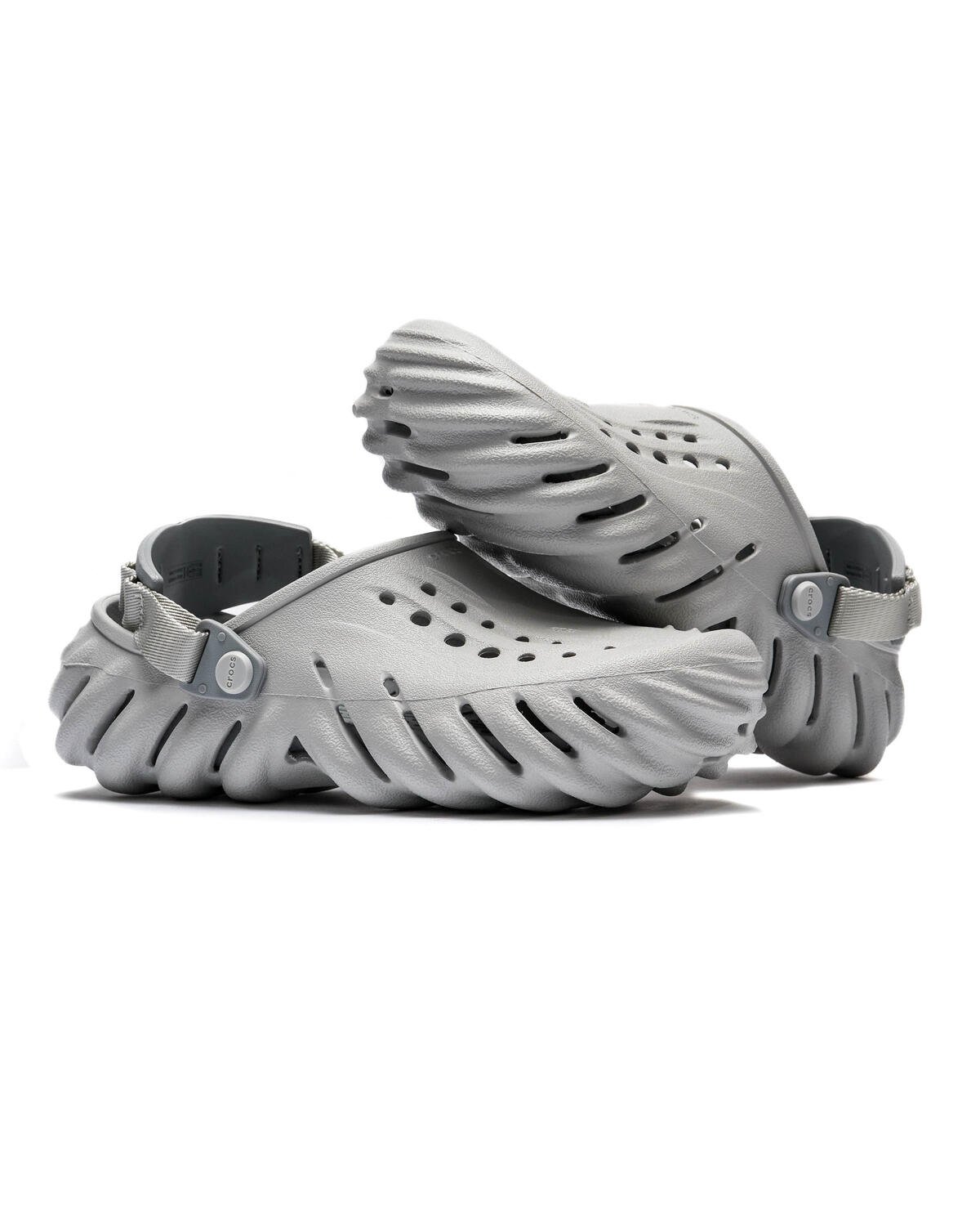 Crocs Echo Clog 207937 1ft Afew Store